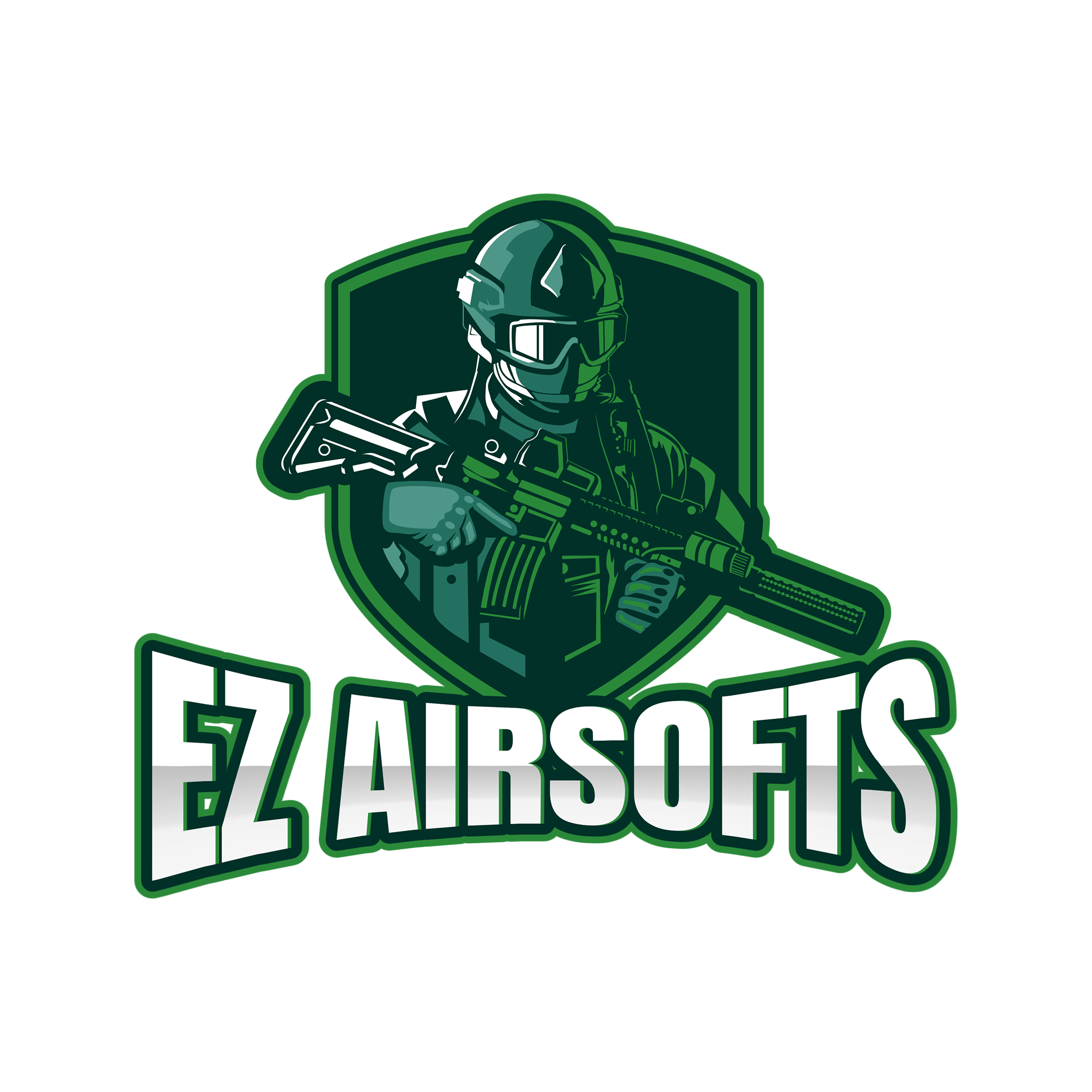 Home - EZ Airsofts