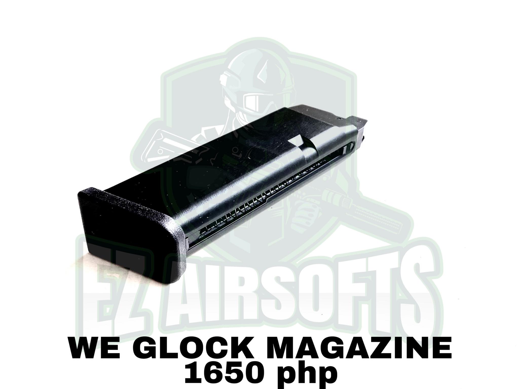 MAGAZINES - EZ Airsofts