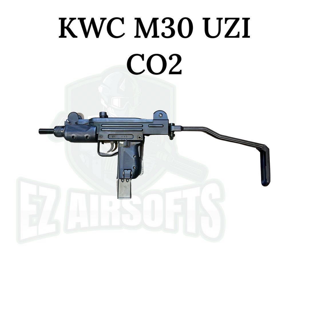 GBBR Rifles - EZ Airsofts