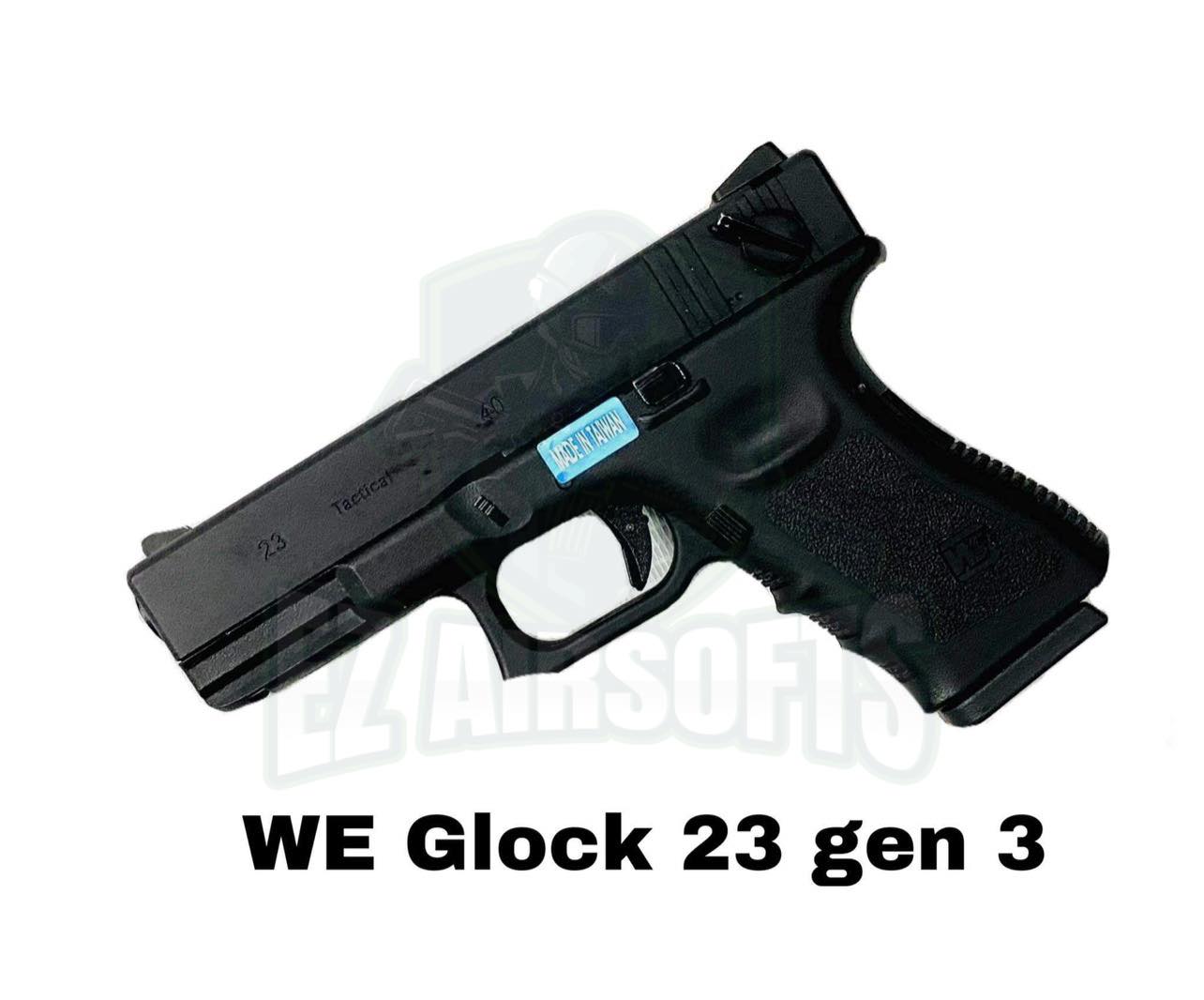 Pistols - EZ Airsofts