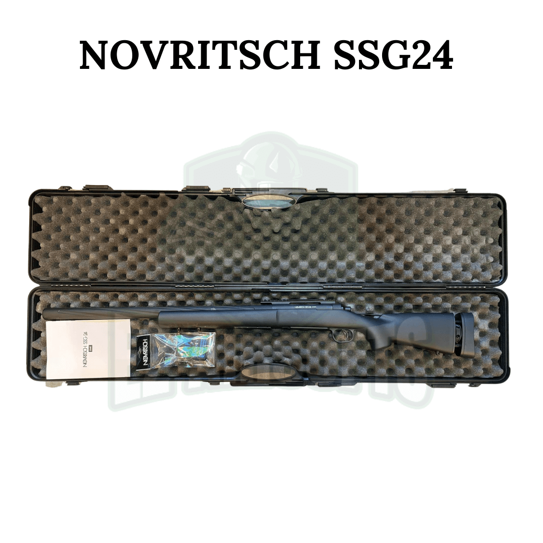 Snipers – EZ Airsofts