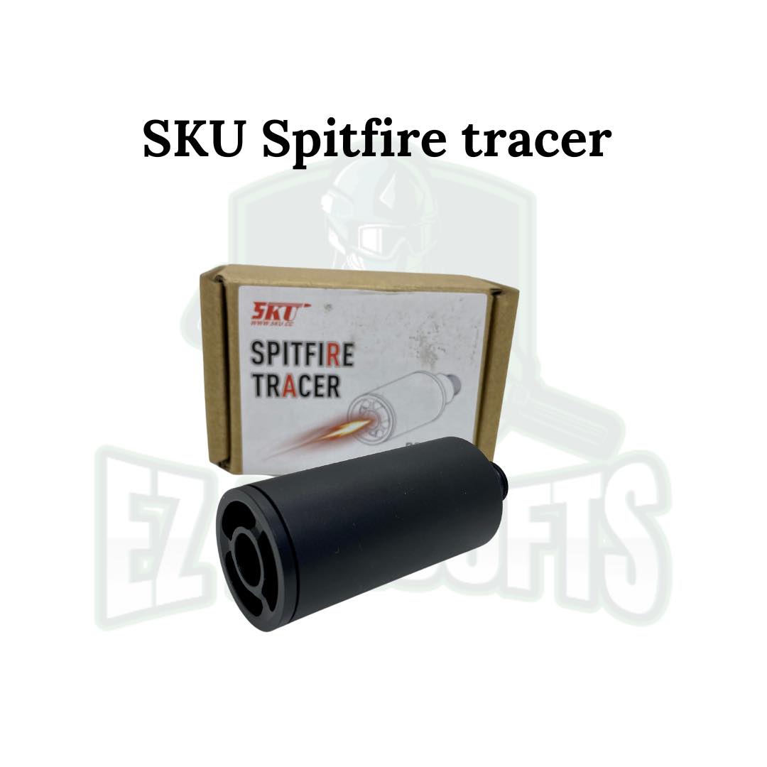 OTHER RIFLE ATTACHMENTS – EZ Airsofts