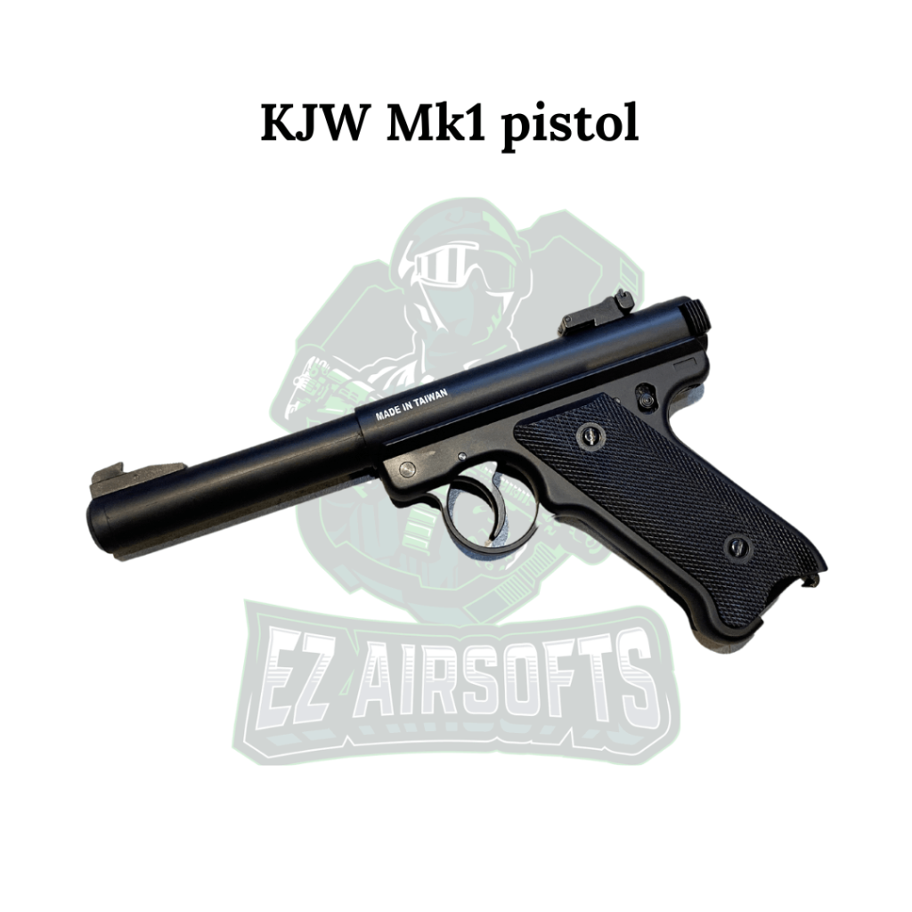 Pistols – EZ Airsofts