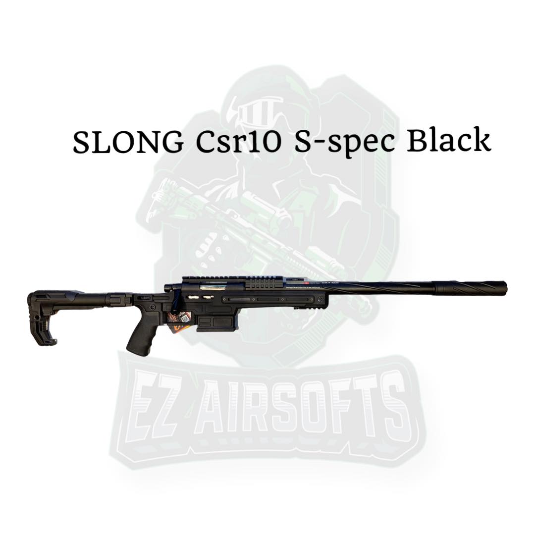 Snipers – EZ Airsofts