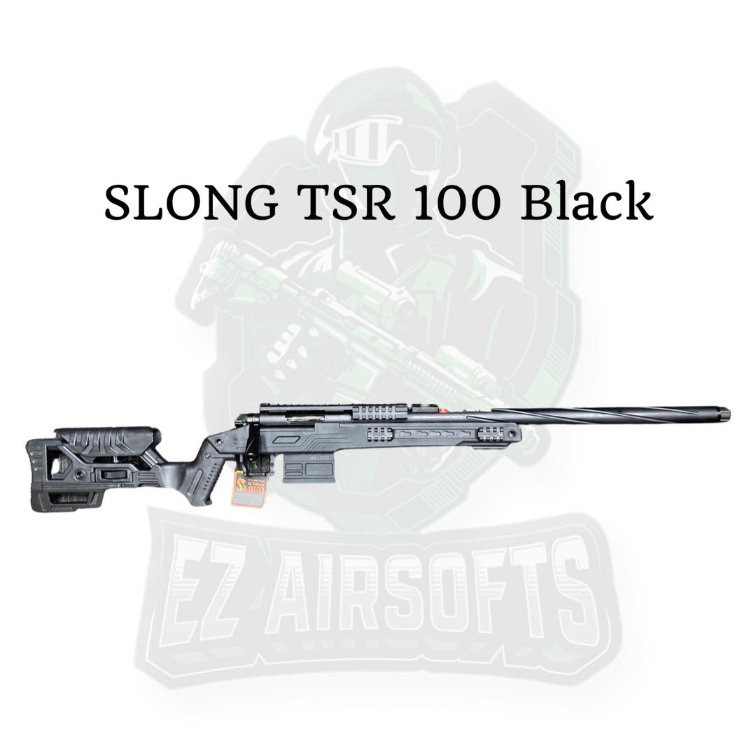 Snipers – EZ Airsofts