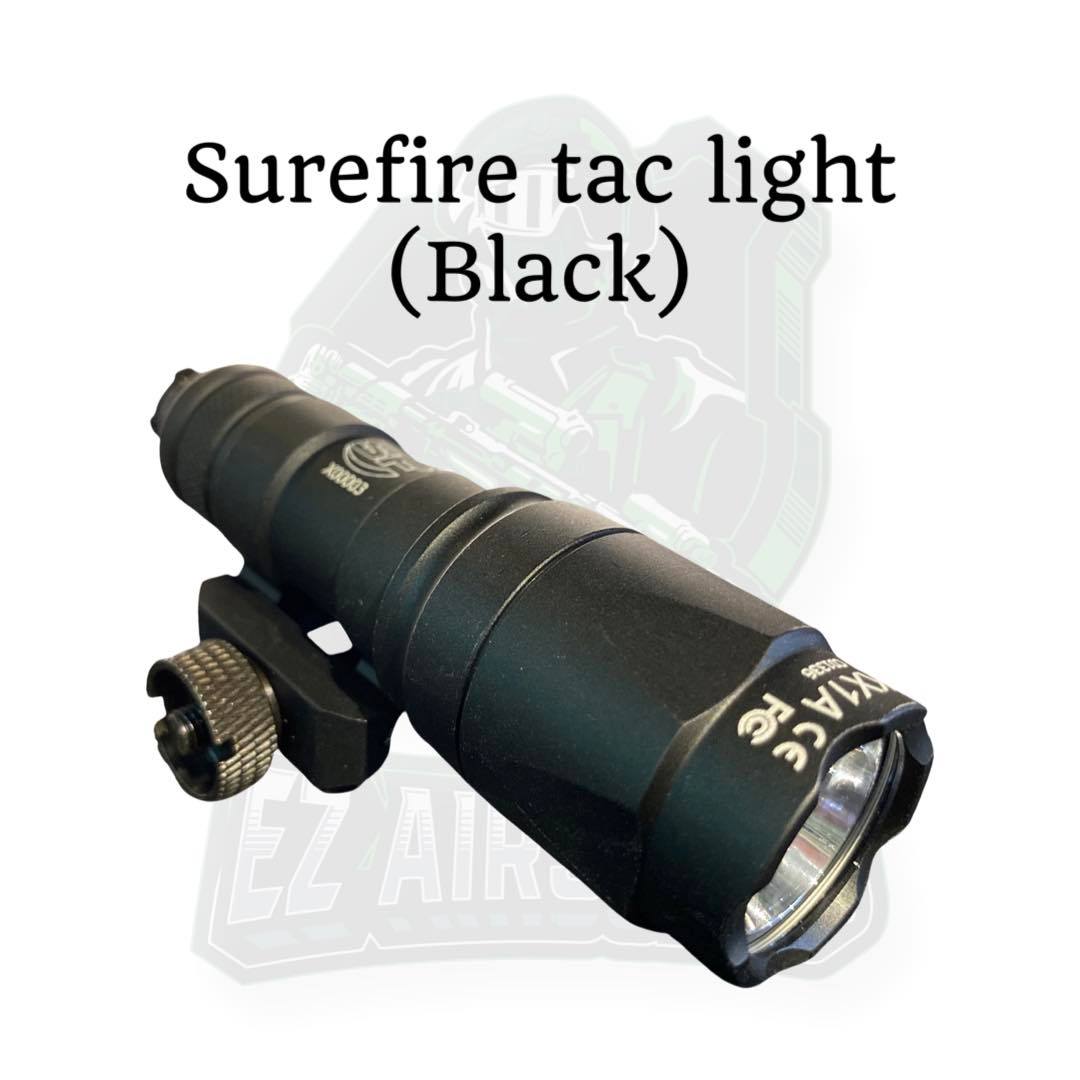 OTHER RIFLE ATTACHMENTS – EZ Airsofts