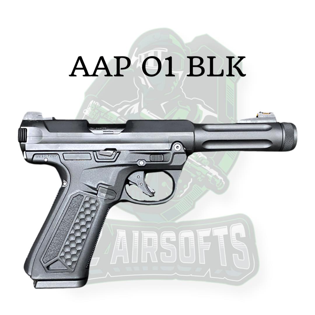 Pistols - EZ Airsofts