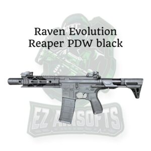 RIFLES WITHOUT BATT & CHARGER - EZ Airsofts