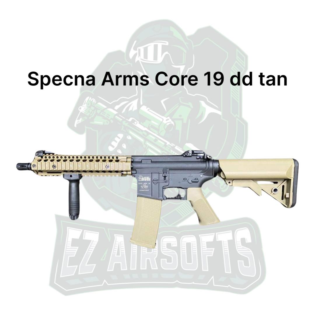 RIFLES WITH BATT & CHARGER – EZ Airsofts