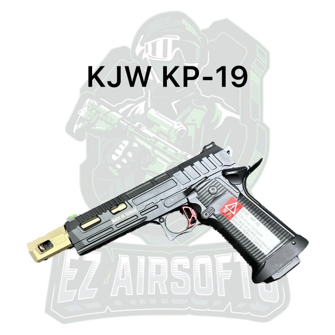 Pistols – EZ Airsofts