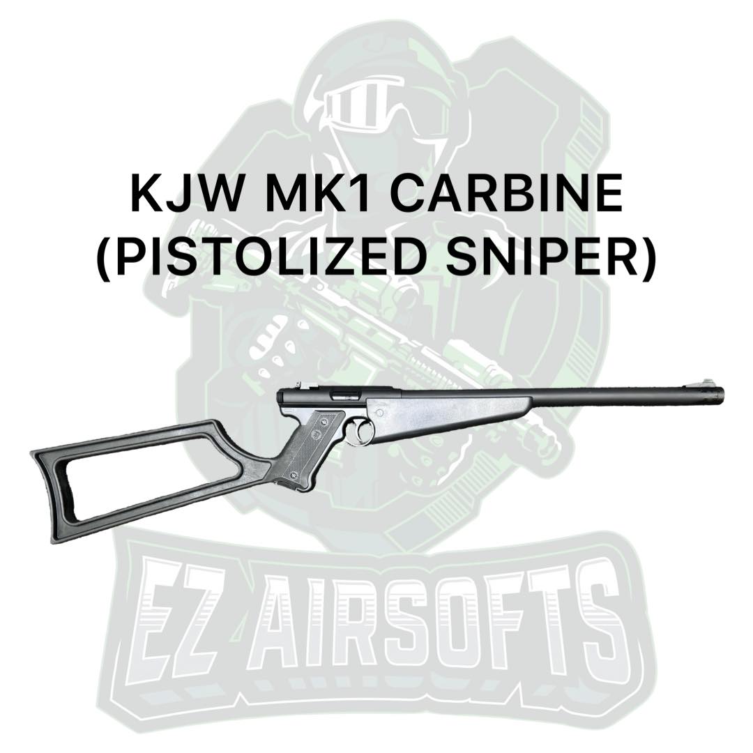 Snipers – EZ Airsofts