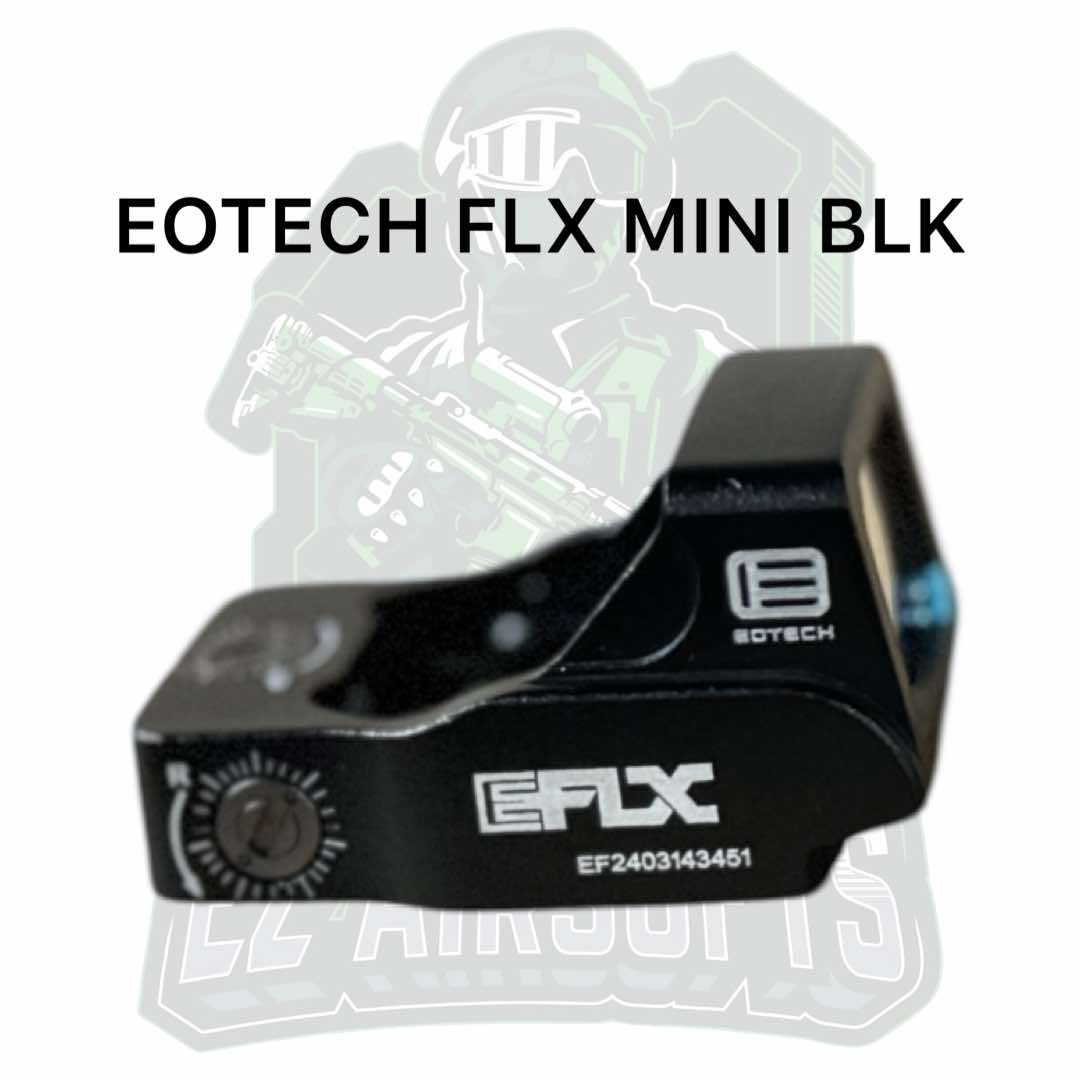 SCOPES & OPTICS – EZ Airsofts