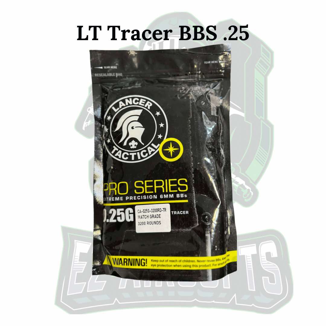 CONSUMABLES – EZ Airsofts