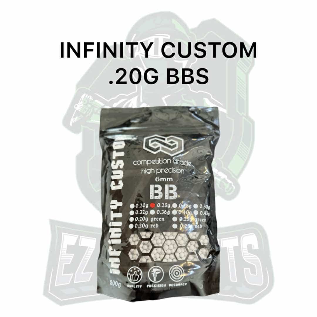 CONSUMABLES – EZ Airsofts