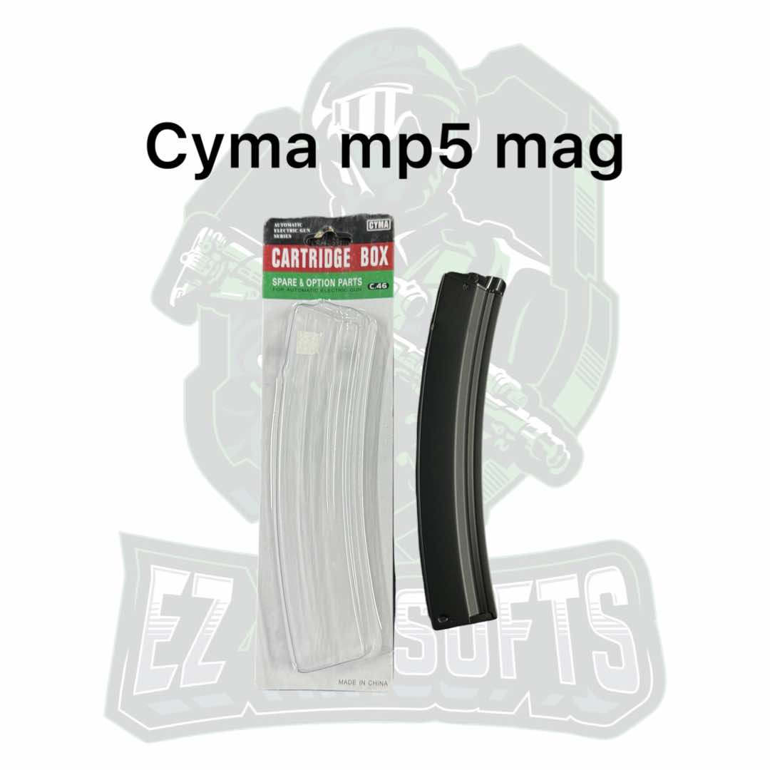 MAGAZINES – EZ Airsofts