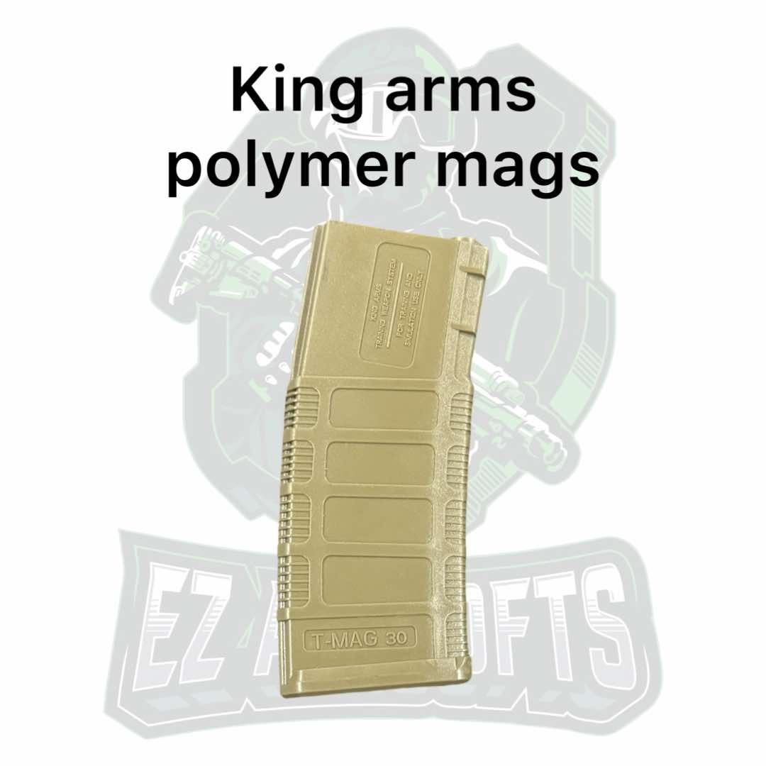 MAGAZINES – EZ Airsofts
