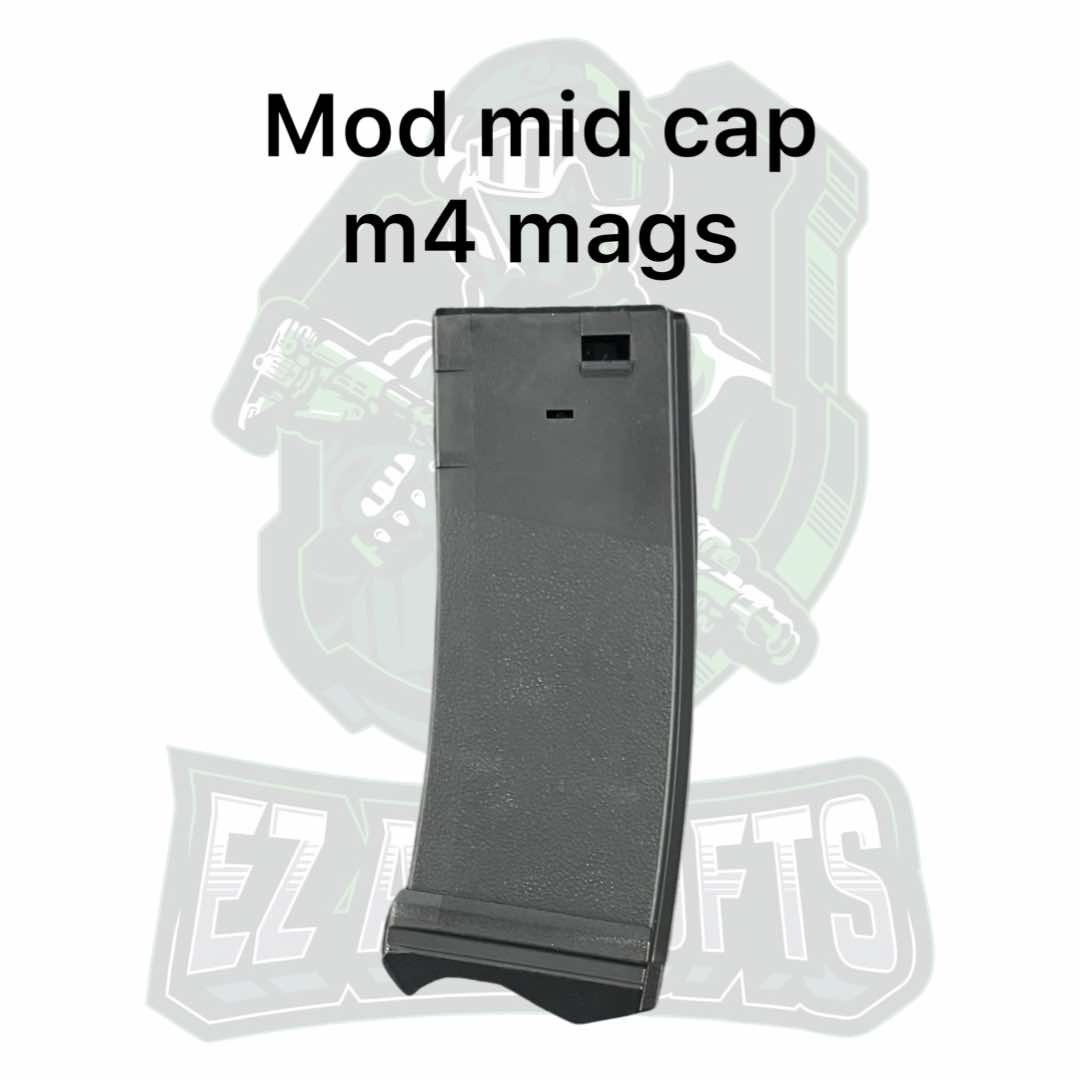 MAGAZINES – EZ Airsofts