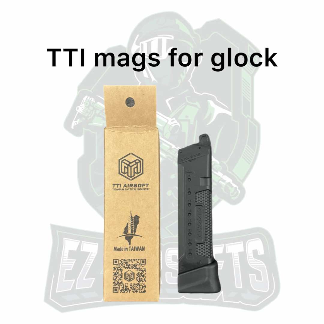 MAGAZINES – EZ Airsofts