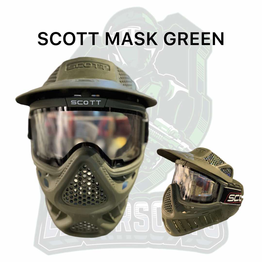 Gears – EZ Airsofts